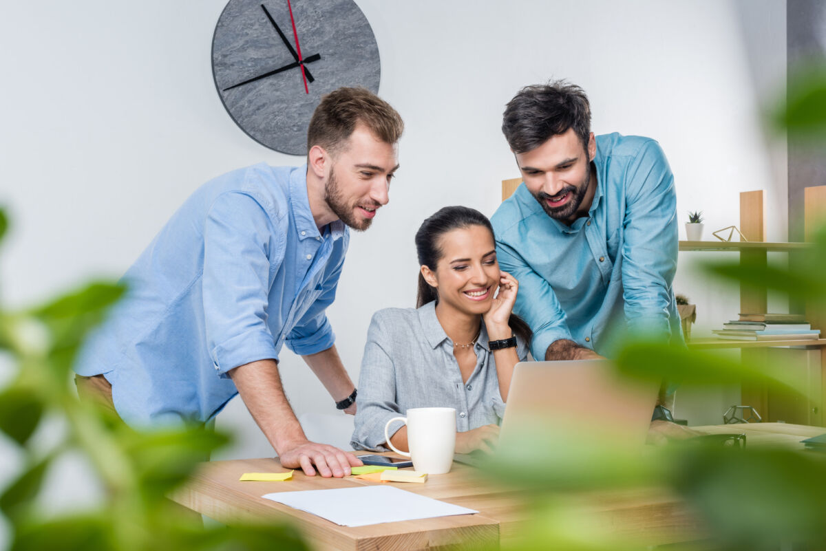 Solutions | EIM International